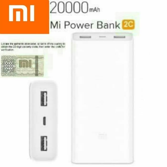 Xiaomi Mi 2c 20000 — Xiaomi-note.ru