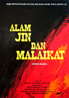Alam Jin Dan Malaikat (Edisi Baharu) | Lazada Singapore