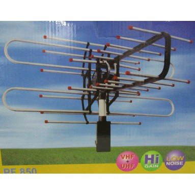 ANTENA REMOTE PF 850 | Lazada Indonesia