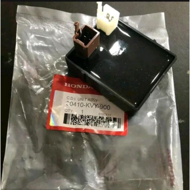 CDI Beat Lama Scoppy Lama | Lazada Indonesia