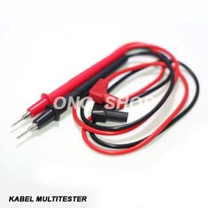 Kabel Multitester Model Drat L | Lazada Indonesia