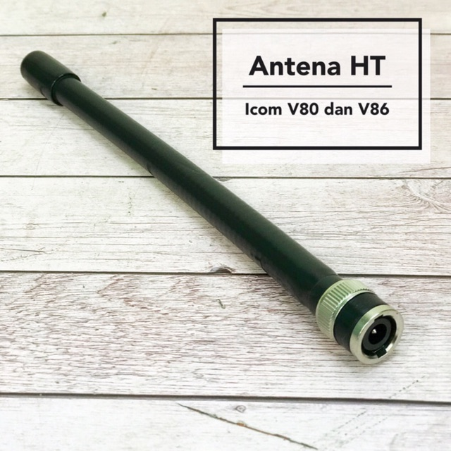 Antena Ht Icom V80 dan Icom V86 non Ori | Lazada Indonesia