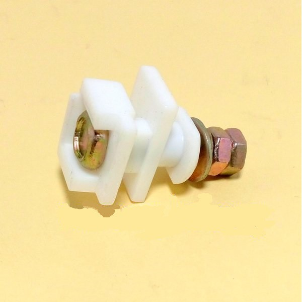 1 Biji Baut Terminal Kit / Baut Delco L300 Bensin Merk Wakasa | Lazada ...