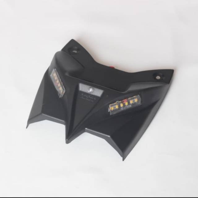 Underl Fender Belakang MHR Yamaha R15 V2 | Lazada Indonesia