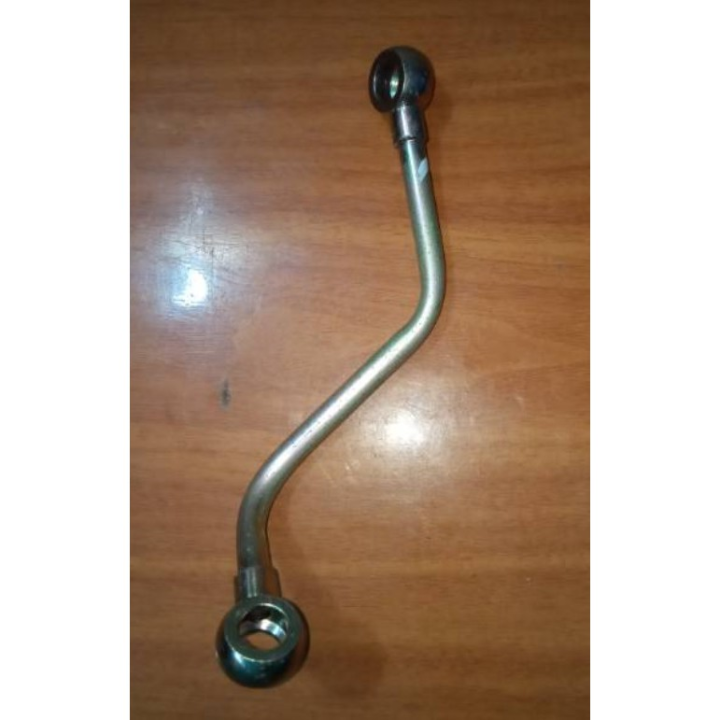 Pipa Bospom / Pipa Solar Bospom Colt Diesel 100PS / 120PS / Canter Merk ...