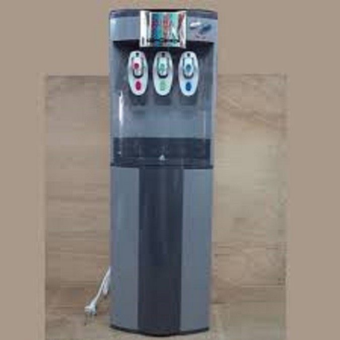 DISPENSER ARISA TCL 3 KRAN | Lazada Indonesia
