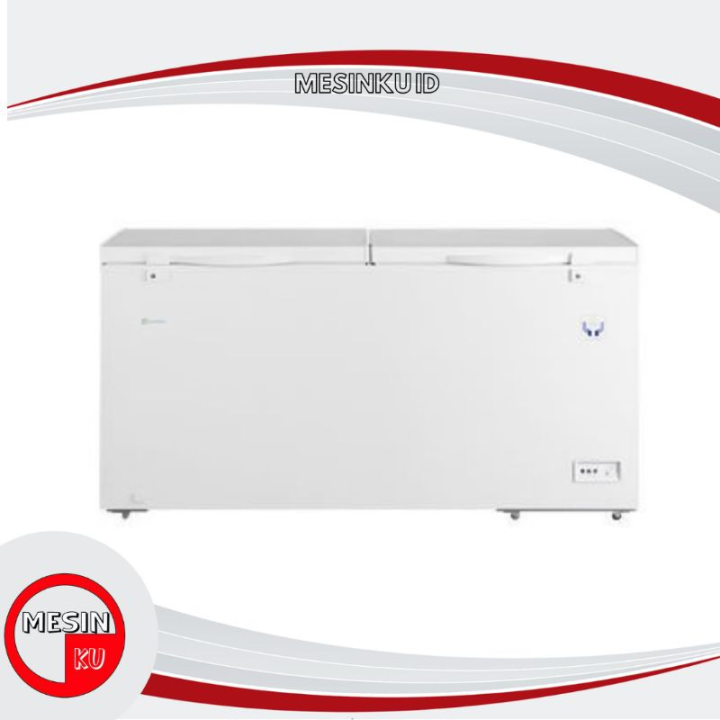 Chest Freezer Starcool SF-600 Freezer Box Starcool Sf600 | Lazada Indonesia