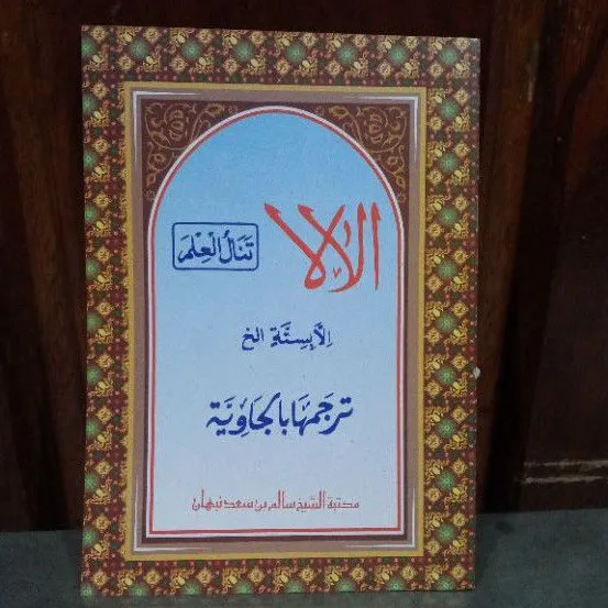 Kitab Alala makna jawa | Lazada Indonesia