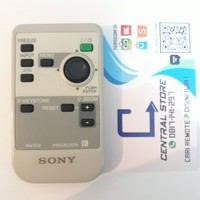 Remote Projector Sony RM-PJ2 ORIGINAL | Lazada Indonesia