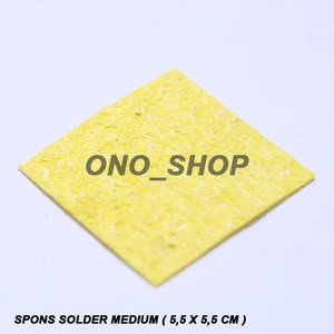 Spons Solder Medium | Lazada Indonesia