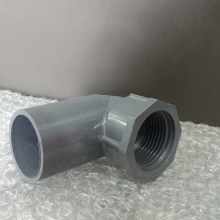 Keni Drat Fitting PVC Merk Jaya 1 | Lazada Indonesia