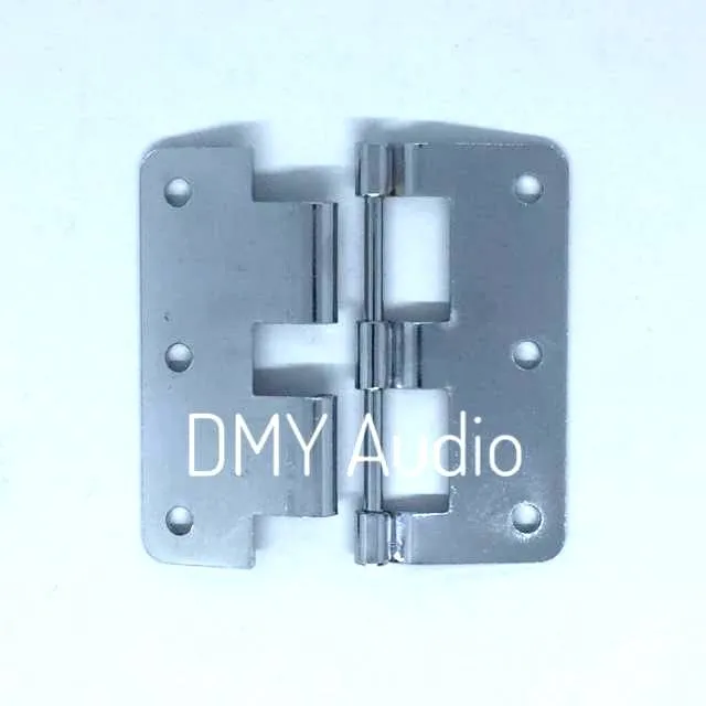 Engsel Lepas Box Hardcase Besi Silver | Lazada Indonesia