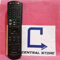 Remote AV PRE-PROGRAMMED AND LEARNING PIONEER | Lazada Indonesia