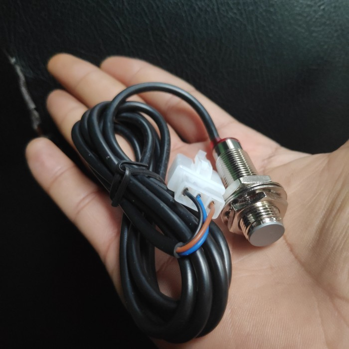 MODUL RPM SENSOR SPEED SENSOR RPM MODUL SPEED,SENSOR KECEPATAN | Lazada ...
