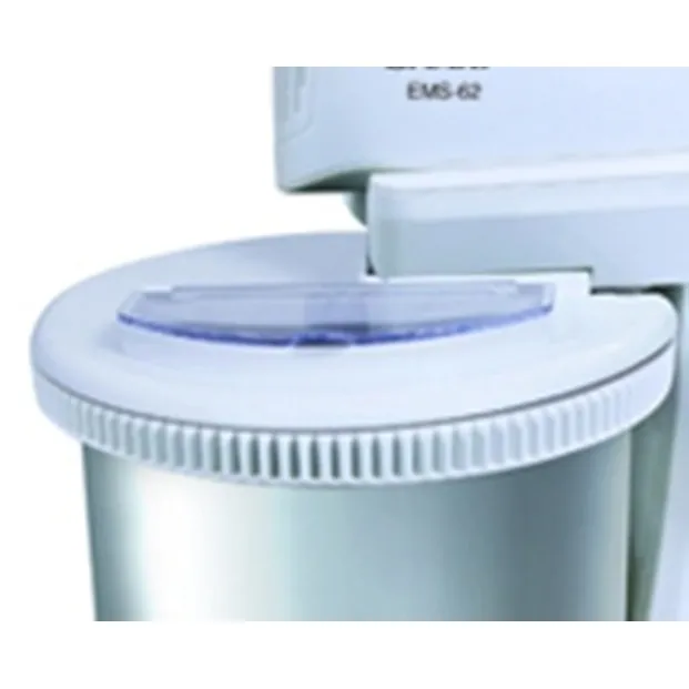 SHARP เครื่องผสมอาหาร 400w ความจุ 3 ลิตร โถผสมอาหารสเตนเลส รุ่น EMS-62 ...