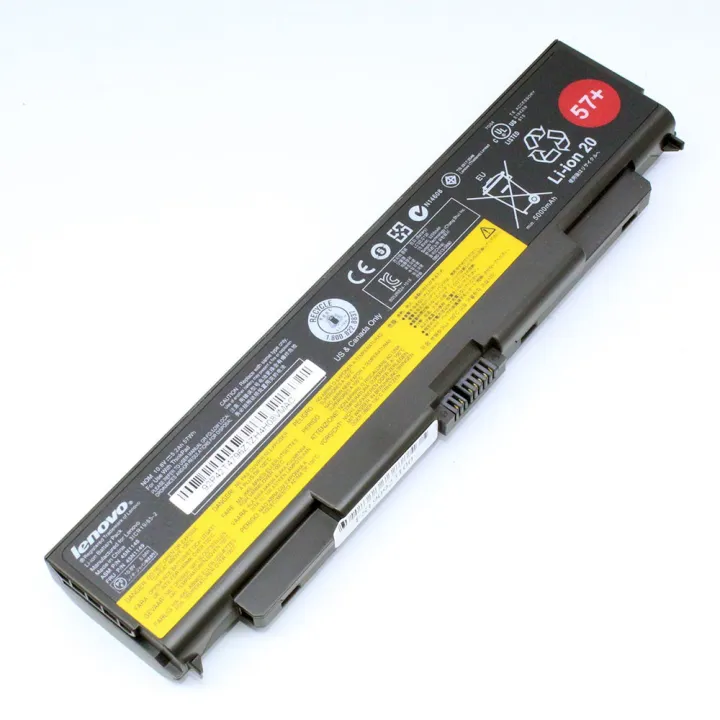Best saller Battery Lenovo ThinkPad T440p L440 L540 W540 Lightning to ...