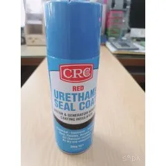 ส่งฟรี RED URETHANE SEAL COAT สเปรย์ยูริเทนเคลือบเพื่อความเป็นฉนวนไฟฟ้า ...