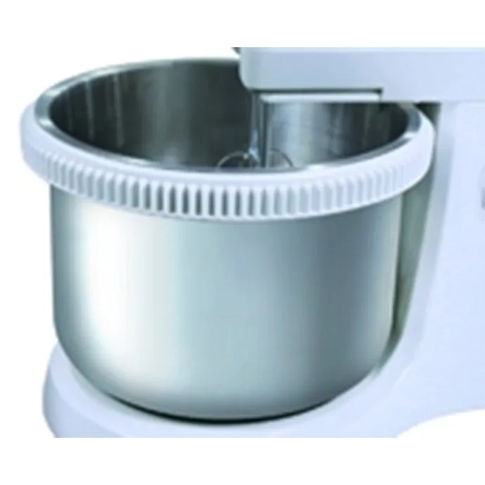 SHARP เครื่องผสมอาหาร 400w ความจุ 3 ลิตร โถผสมอาหารสเตนเลส รุ่น EMS-62 ...