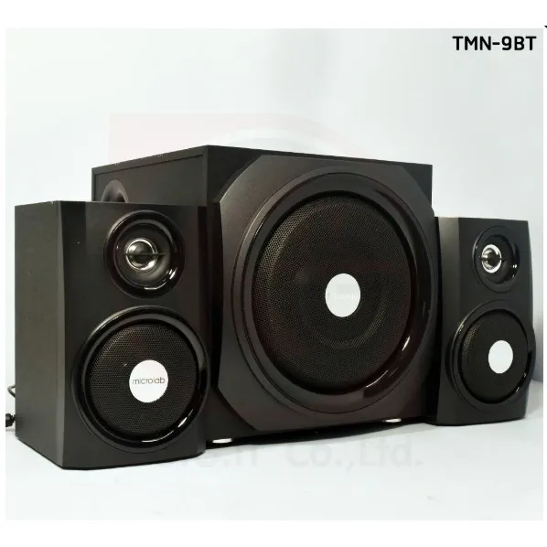 Best saller ลำโพง Microlab‑TMN9BT ugreen hdmi vga car blutooth cat6 lan ...