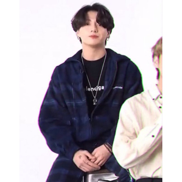 ๐ฒ๐พstok Sedia Baju Besar Murah Kpop Tshirt Fashion Logo Bangtan Bts