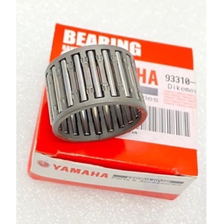 Yamaha Y15 / fz150 One Way Bearing 💯 Original Yamaha 93310-325X1 | Lazada