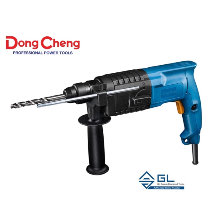 Dongcheng Dzc02-20 Rotary Hammer | Lazada
