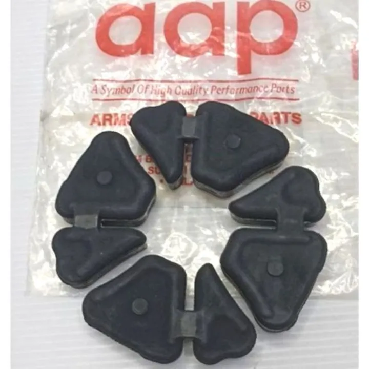 getah hub spoket original AAP | Lazada