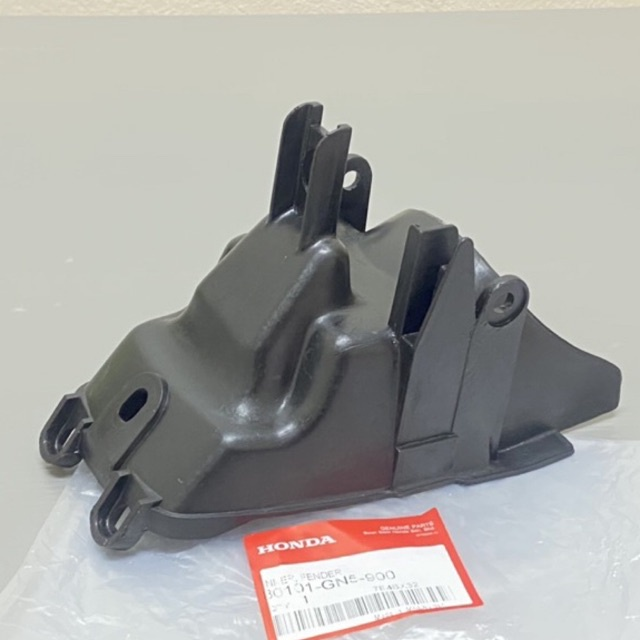 Fender Inner (Kura2) Honda EX5 Original | Lazada