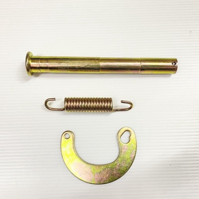 C70 / Ex5 / Dream Shaft Double Stand / Spring / Hock Set | Lazada