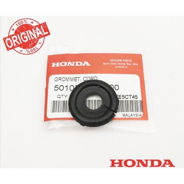 EX5 DREAM 50105-GN5-900 GETAH WAYERING TANK GETAH WIRING TANK EX5 (100% ...