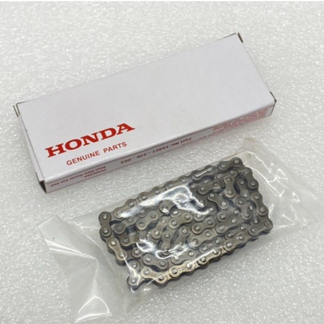 TIMING CHAIN💯ORIGINAL HONDA EX5 DREAM CL 84L 88L 90L | Lazada