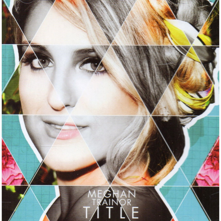 MEGHAN TRAINOR - TITLE ( CD ) | Lazada