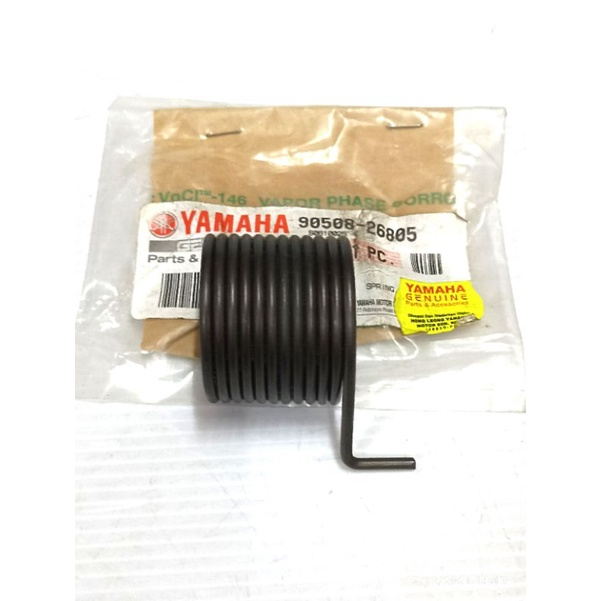 SRL110 SPRING KICK START ORIGINAL | Lazada