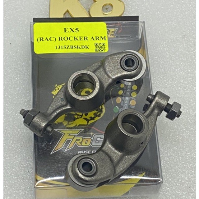 Honda Ex5 Rocker Arm Racing Bearing | Lazada