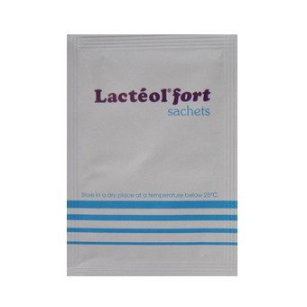 Lacteol Fort Sachet 20s | Lazada Singapore