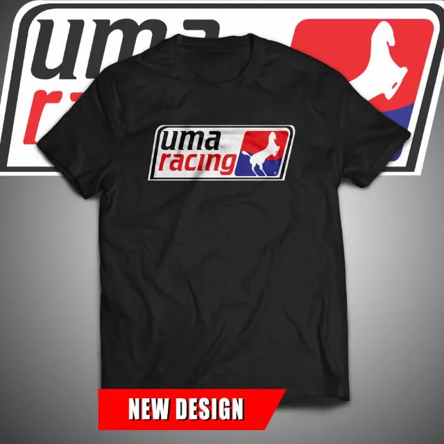 Uma Racing Shirts COD | Lazada PH