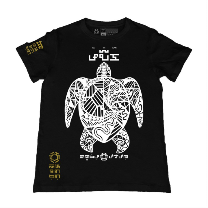 INDIO FILIPINO - PAWIKAN (Tribal Art) | Lazada PH