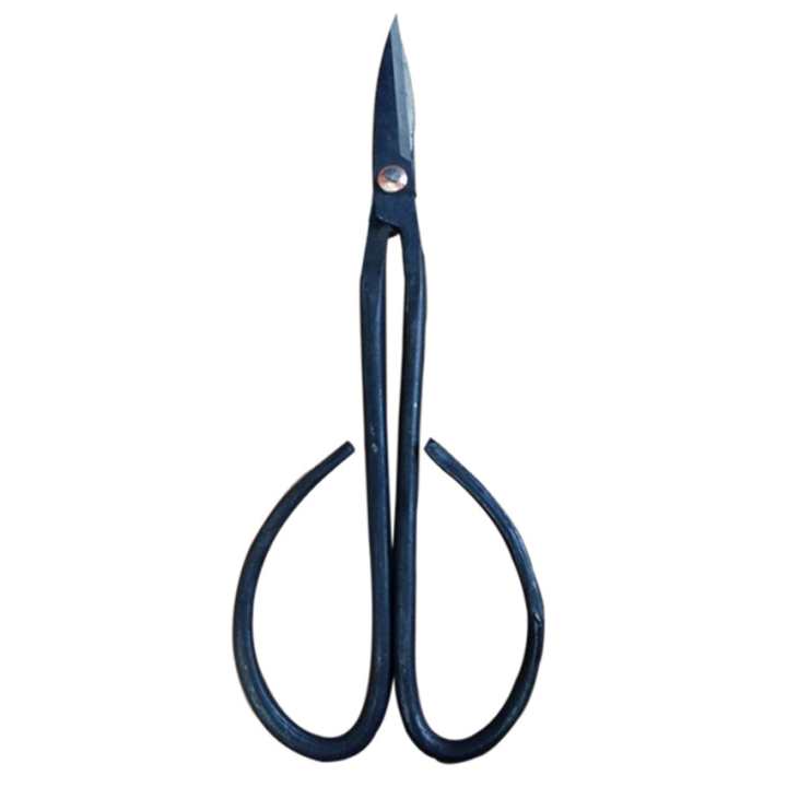 Gardening Long-Handled Branch Cut Sapling Scissors Bonsai Scissors Tool ...