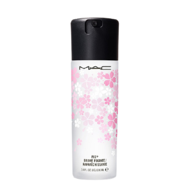 MAC FIX+ Limited Edition CHERRY BLOSSOM | Lazada