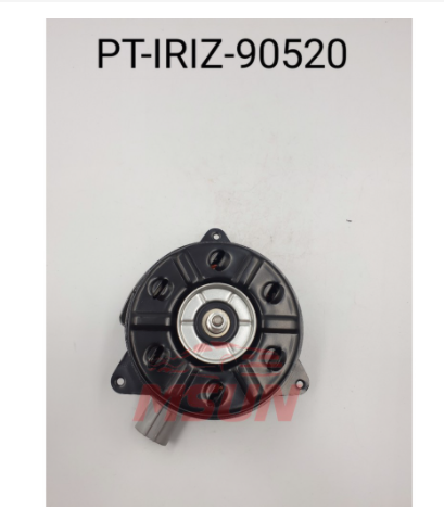 RADIATOR FAN MOTOR PROTON IRIZ | Lazada