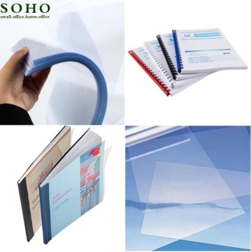 A4 PVC Rigit Sheet 0.2 (100's /pkt) | Lazada