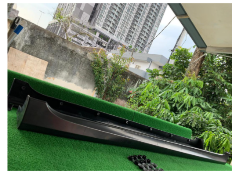 Original Side Skirt - Perodua Myvi Lagi Best / Myvi Icon | Lazada