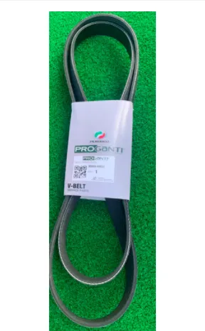 Fan Belt 6PK( Original Perodua ) - Perodua Alza | Lazada