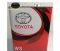 AUTO TRANSMISSION FLUID TOYOTA WS AT GEAR OIL4LITER VIOS NCP93 NCP150 ...