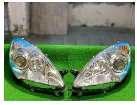 Original Perodua Headlamp - Perodua Alza ( 2011 - 2018 ) | Lazada