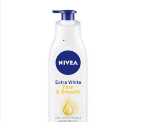 Nivea Extra White Firm & Smooth Lotion 400ml | Lazada