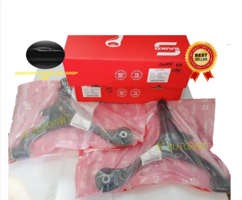 HONDA CRV S9A 2002-2006 SAIKO LOWER ARM FRONT RH / LH 555 WITHOUT BALL ...