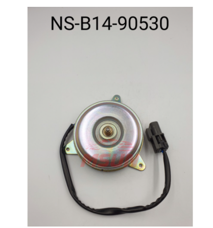 AIR COND FAN MOTOR (2 WIRE) NISSAN SENTRA B14 | Lazada