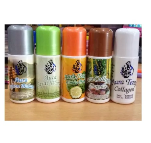 AURA TERAPI COLLAGEN | Lazada