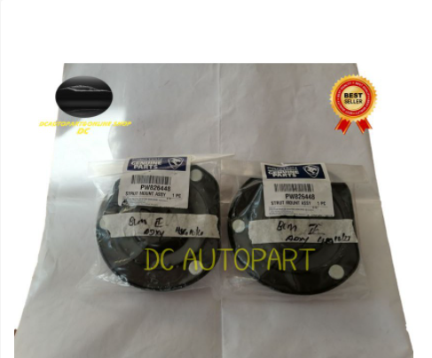 ORIGINAL ABSORBER MOUNTING FRONT PROTON SAGA BLM FLX EXORA SAVVY IRIZ ...